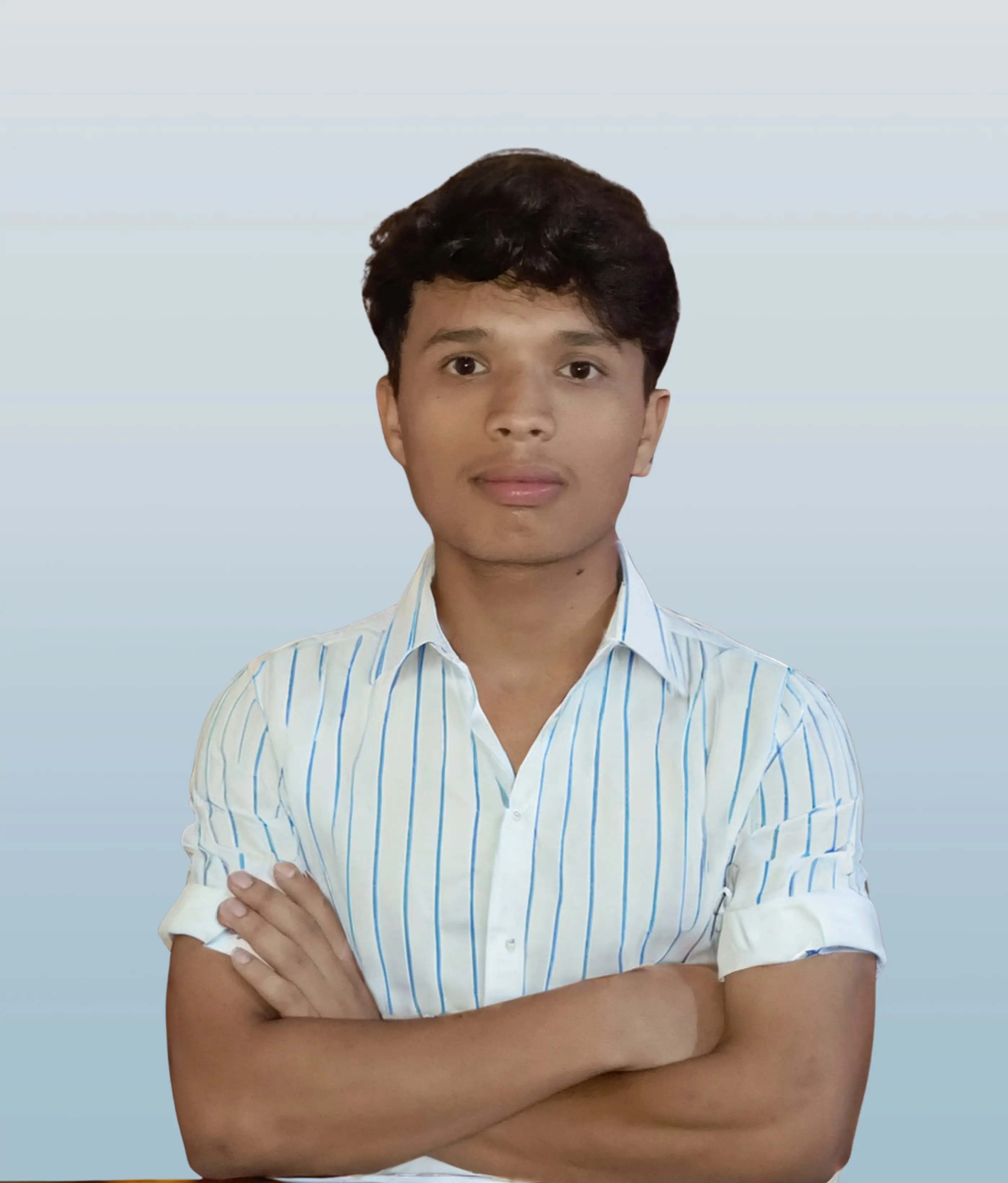 Siddhartha Subedi | Portfolio